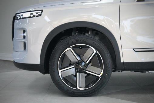 JAECOO J7 1.5T SHS for sale in Goodwood - ID: 28370437 - AutoTrader