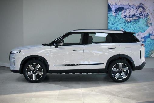 JAECOO J7 1.5T SHS for sale in Goodwood - ID: 28370437 - AutoTrader