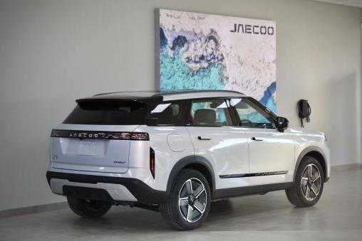 JAECOO J7 1.5T SHS for sale in Goodwood - ID: 28370437 - AutoTrader