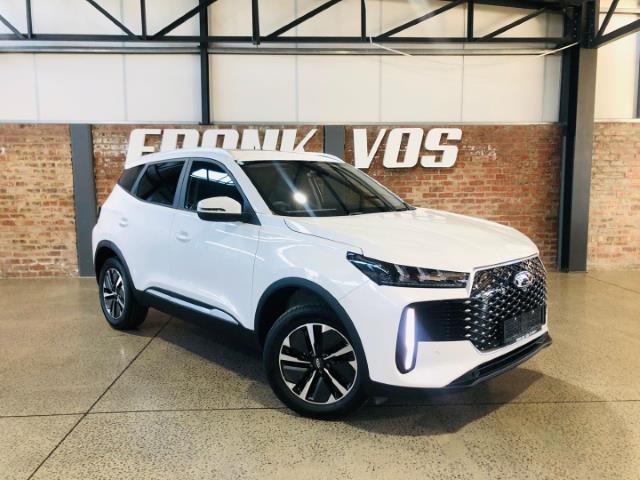 Frank Vos Motors dealership in Worcester - AutoTrader