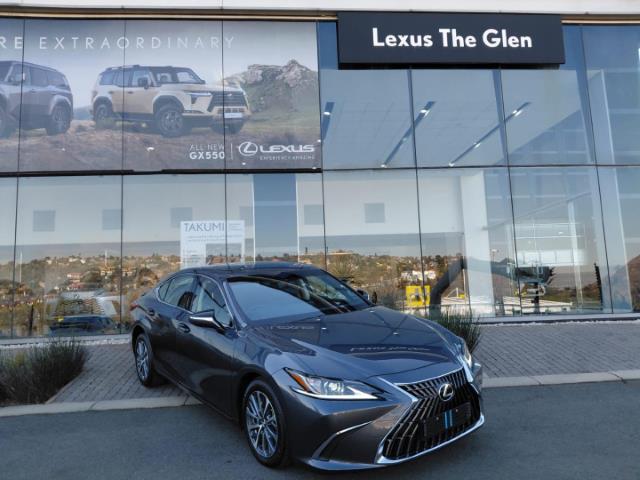 Lexus cars for sale in South Africa - AutoTrader