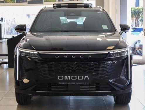 Omoda C9 2.0TGDI 400T Explore AWD for sale in Sandton - ID: 28353018 ...