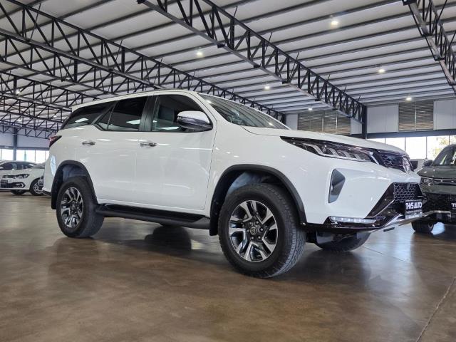 Toyota cars for sale in Upington - AutoTrader