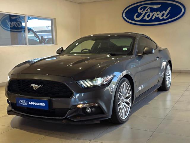 Ford Mustang cars for sale in South Africa - AutoTrader