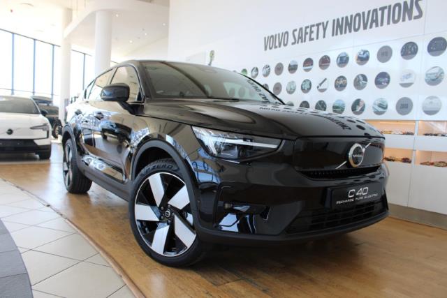 Volvo C40 cars for sale in South Africa - AutoTrader
