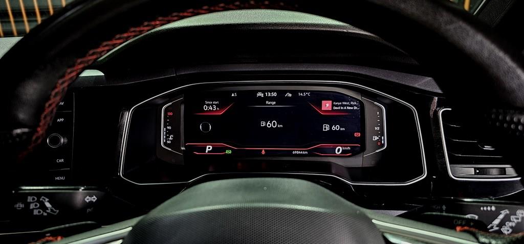 2023 Volkswagen Polo GTI - Mit-Mak Motors