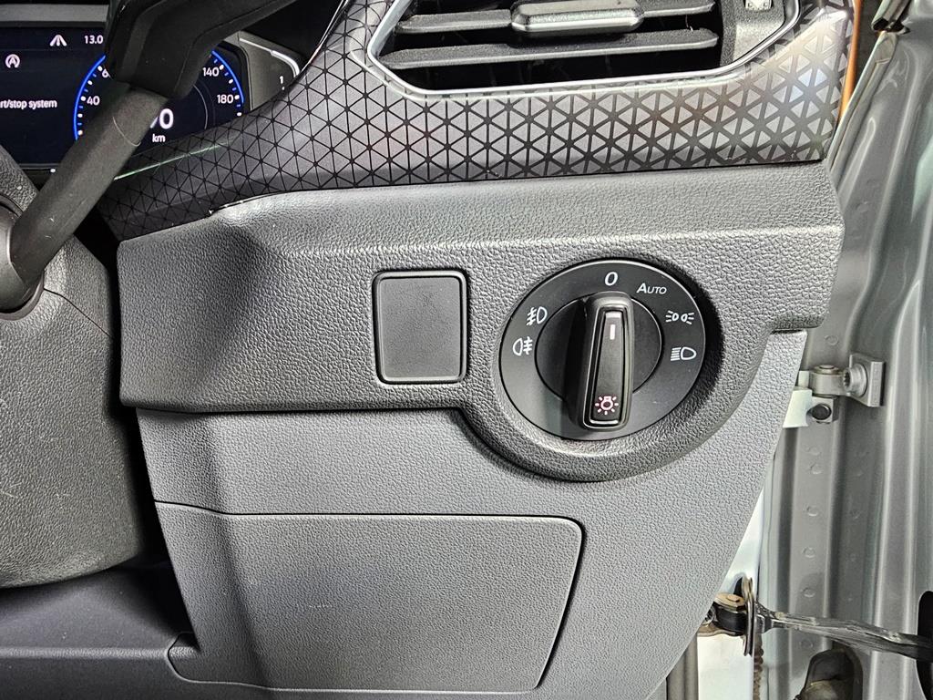 2020 Volkswagen T-Cross 1.5TSI 110kW R-Line - Mit-Mak Motors