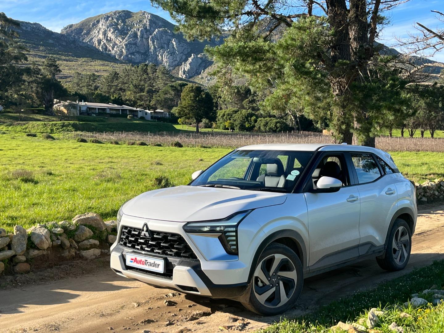 Top 8 new family SUVs for under R500k - Buying a Car - AutoTrader