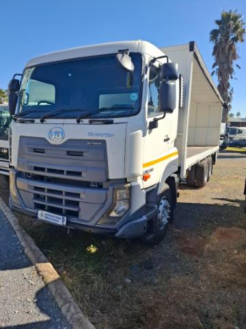 Tautliner trucks for sale in South Africa - AutoTrader