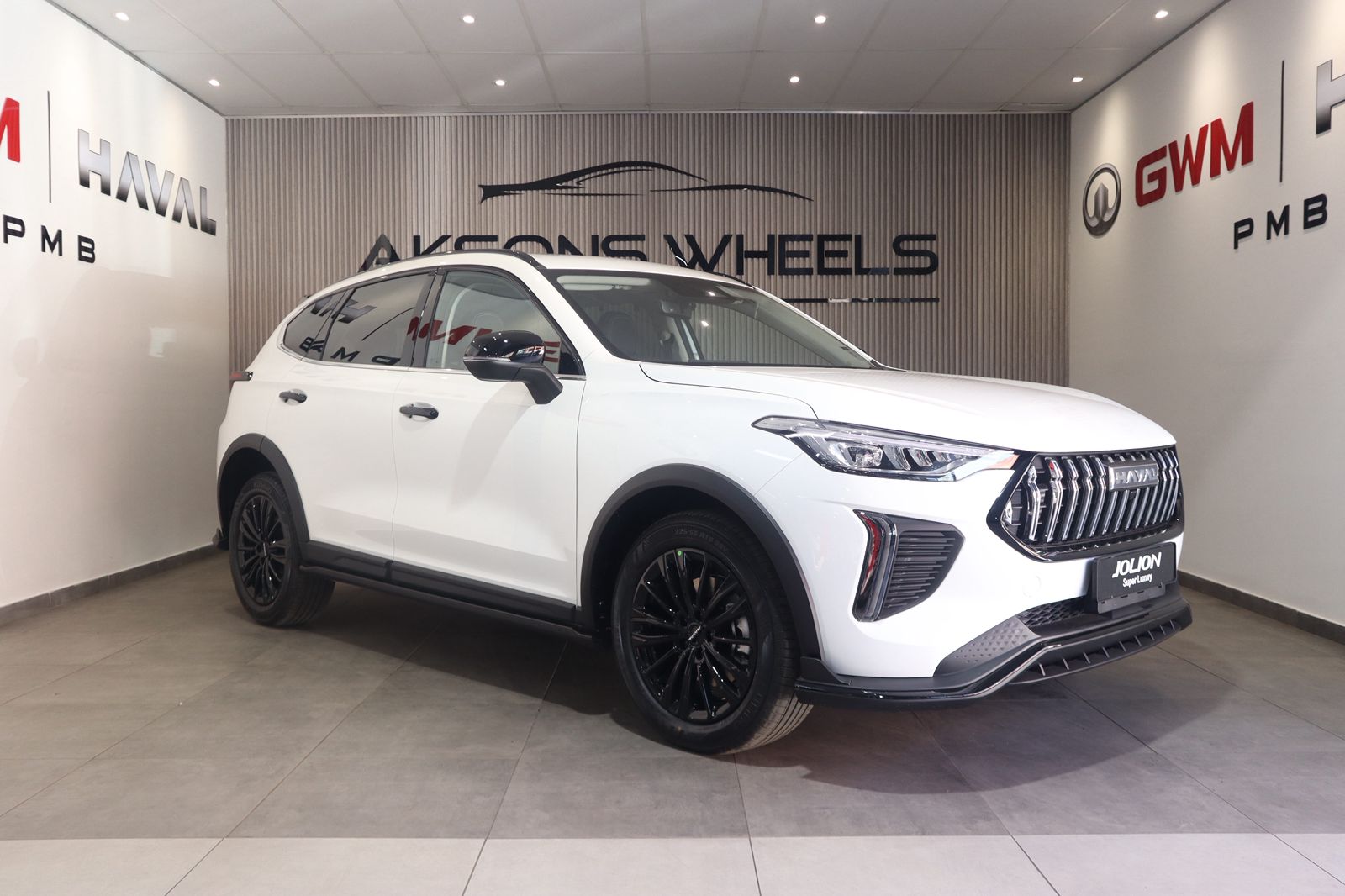 Haval Jolion Pro 1.5T Super Luxury for sale in Pietermaritzburg - ID ...