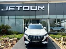 Jetour Midrand dealership in Midrand - AutoTrader