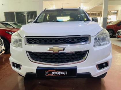Chevrolet suvs for sale in South Africa - AutoTrader