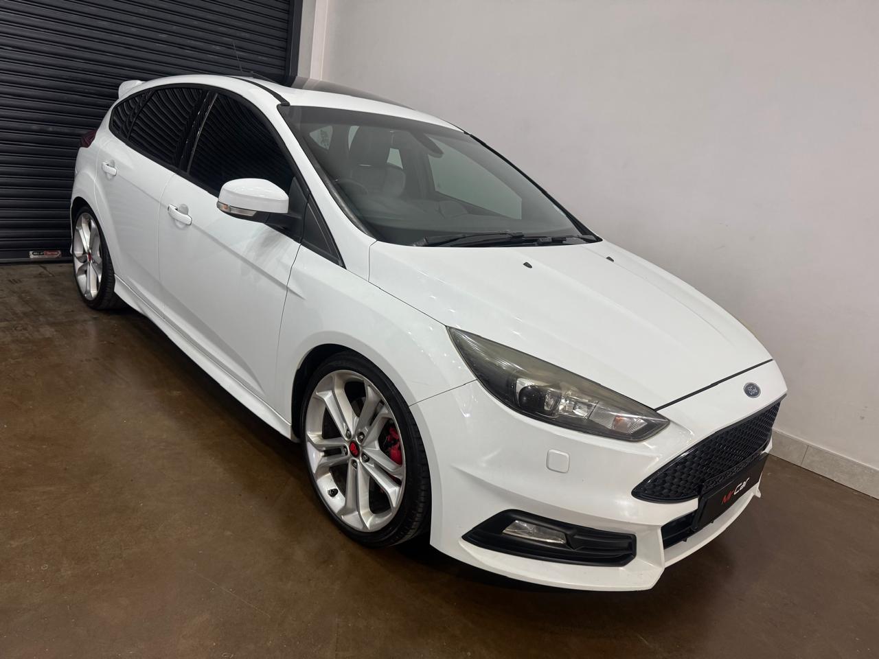 Ford Focus ST 3 for sale in Pietermaritzburg - ID: 28115085 - AutoTrader