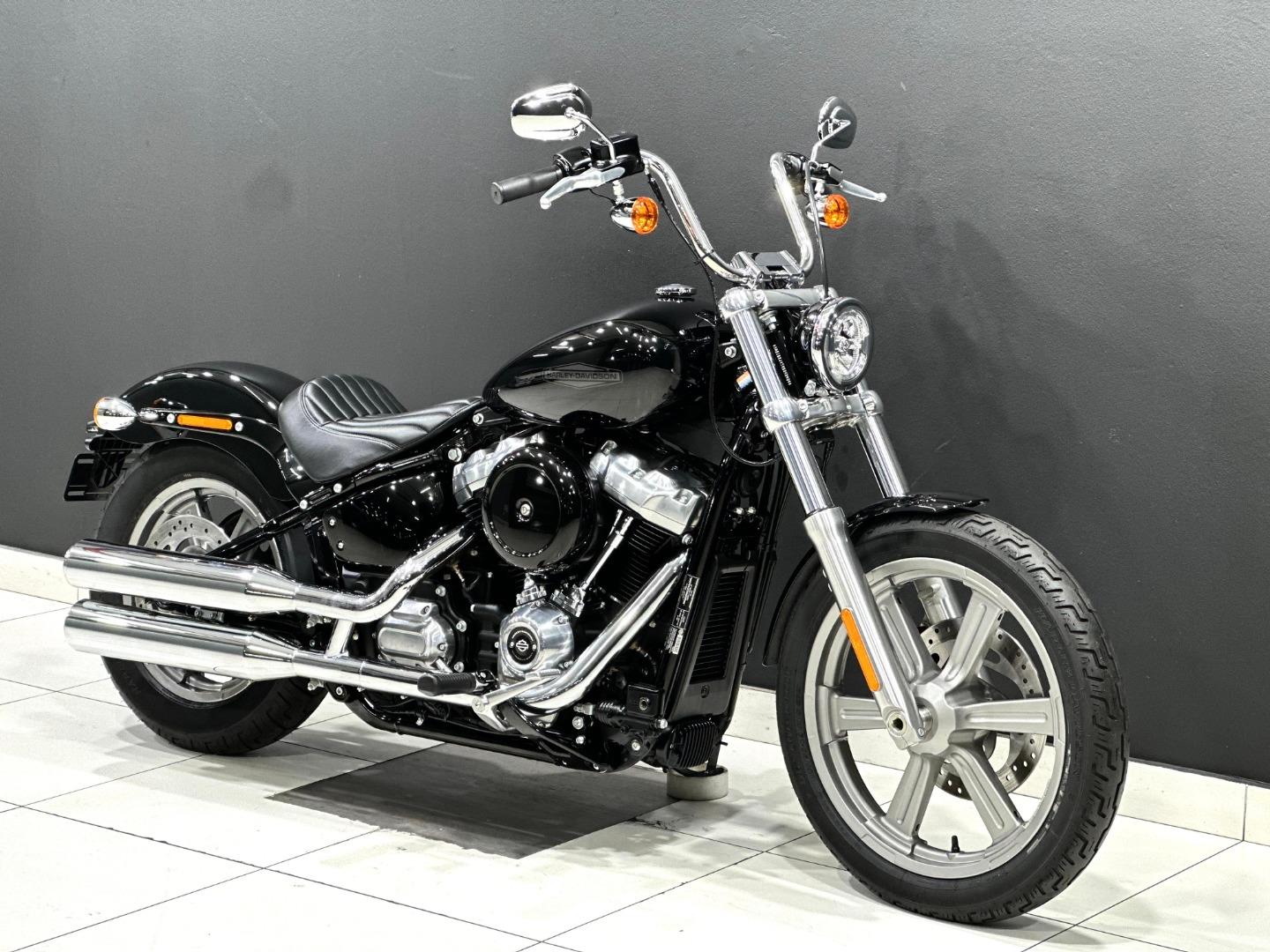 Harley-Davidson Softail Standard for sale in Sandton - ID: 28112164 ...
