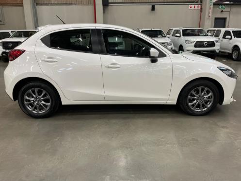 Mazda Mazda2 1.5 Dynamic Auto for sale in Centurion - ID: 28299406 ...
