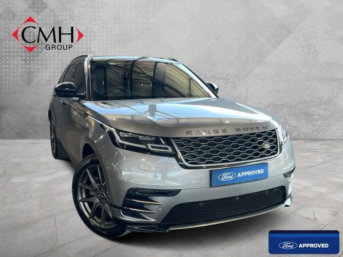 Land Rover Range Rover Velar D200 R-Dynamic SE for sale in Pretoria ...