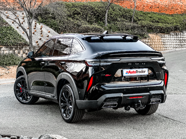 Haval H6 GT 1.5T PHEV 4WD Ultra Luxury (2025) Review - Expert Haval H6 ...