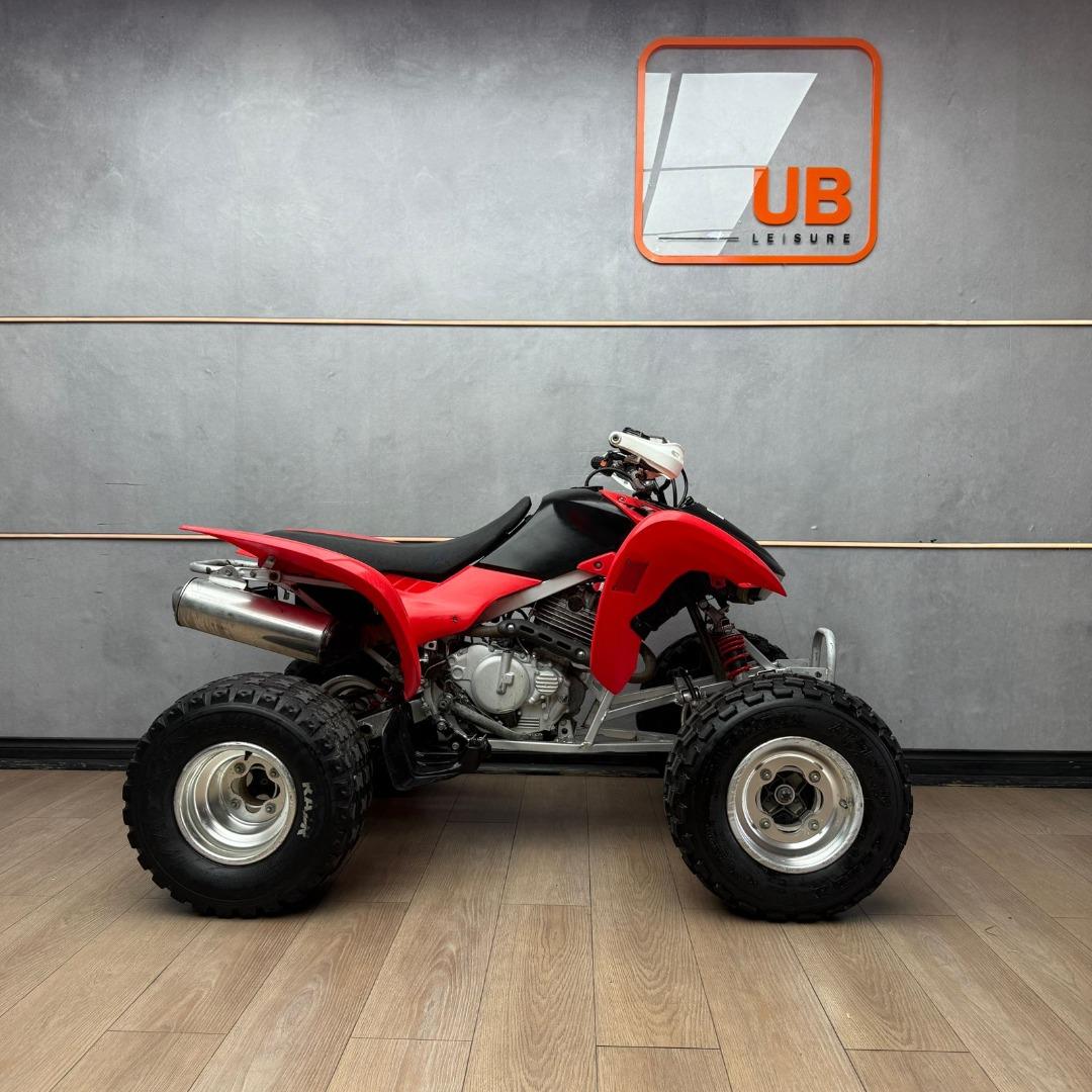 Honda TRX 300 for sale in Pretoria - ID: 28117319 - AutoTrader