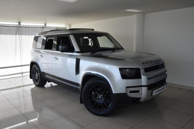 Jaguar Land Rover Centurion dealership in Centurion - AutoTrader