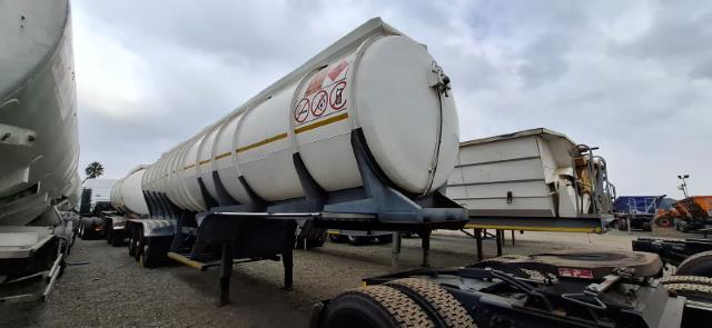 SAMTOR trailers for sale in South Africa - AutoTrader