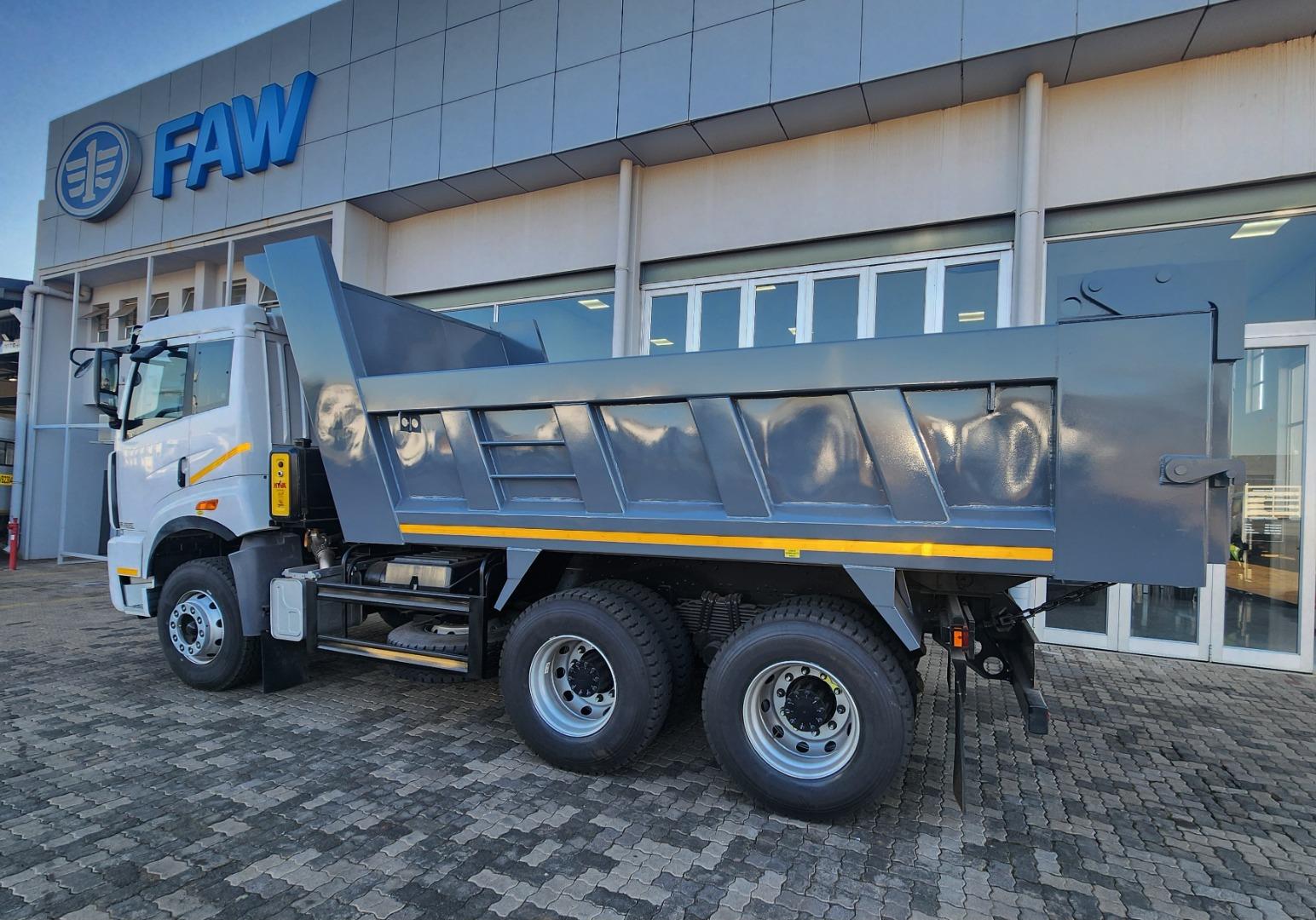 FAW 28.290 FD TIPPER TRUCK for sale in Akasia - ID: 28119279 - AutoTrader