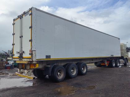 Serco trailers for sale in South Africa - AutoTrader