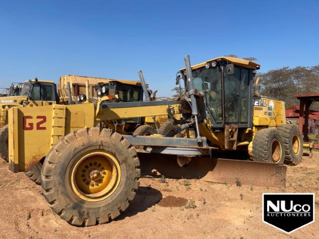 New & used graders for sale in South Africa - AutoTrader