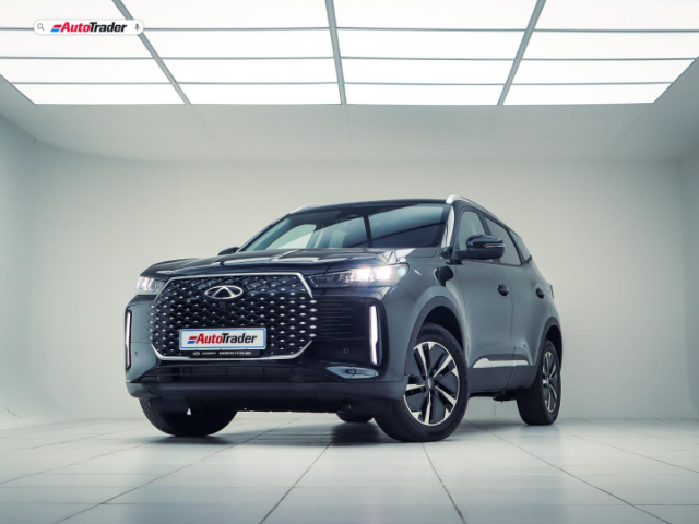 SUVs under R500k with a sunroof in South Africa - Buying a Car - AutoTrader