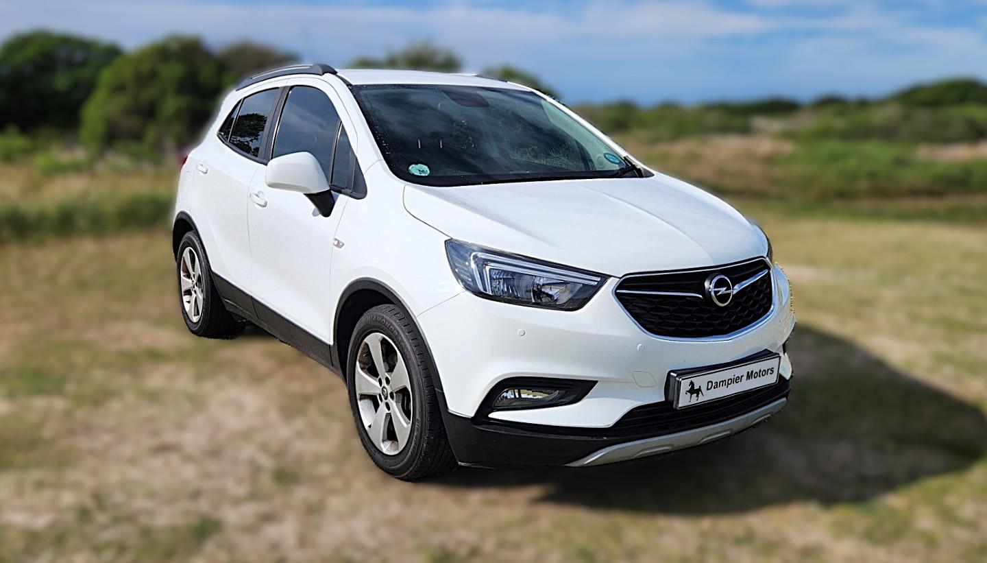 Opel Mokka X 1.4 Turbo Enjoy Auto for sale in Port Elizabeth - ID ...