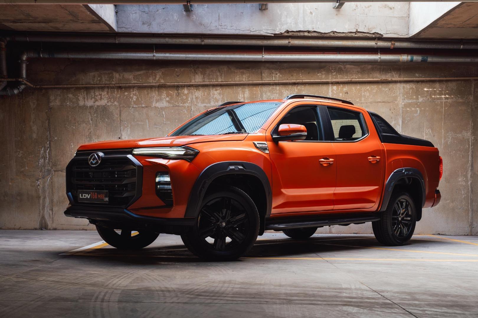 LDV T60 vs GWM P300 vs JAC T9: Which one has the lowest running costs ...