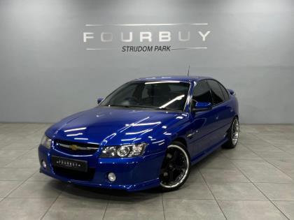 Chevrolet Lumina SS cars for sale in South Africa - AutoTrader
