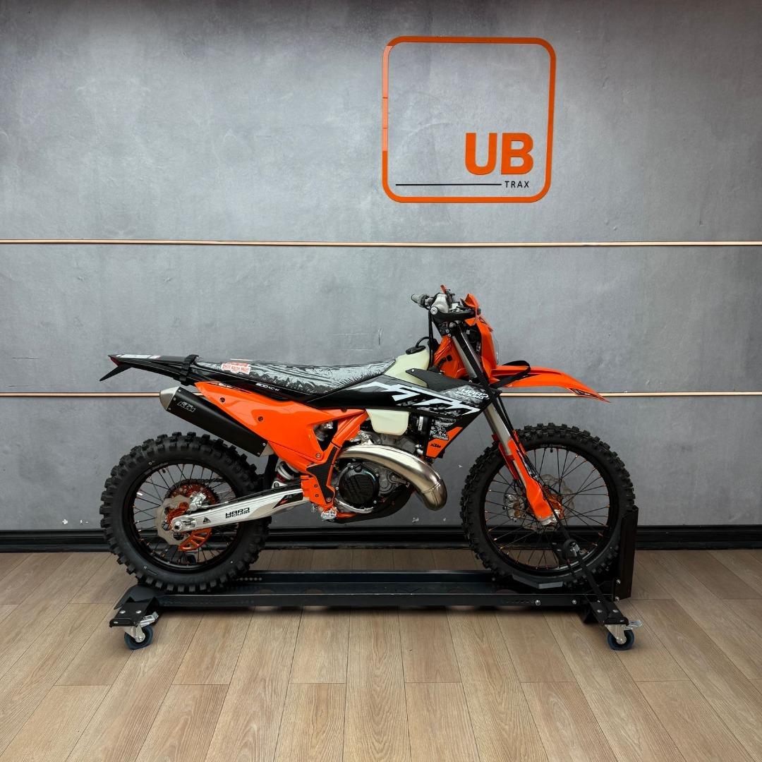KTM 300 XC-W HARD ENDURO for sale in Pretoria - ID: 28131856 - AutoTrader