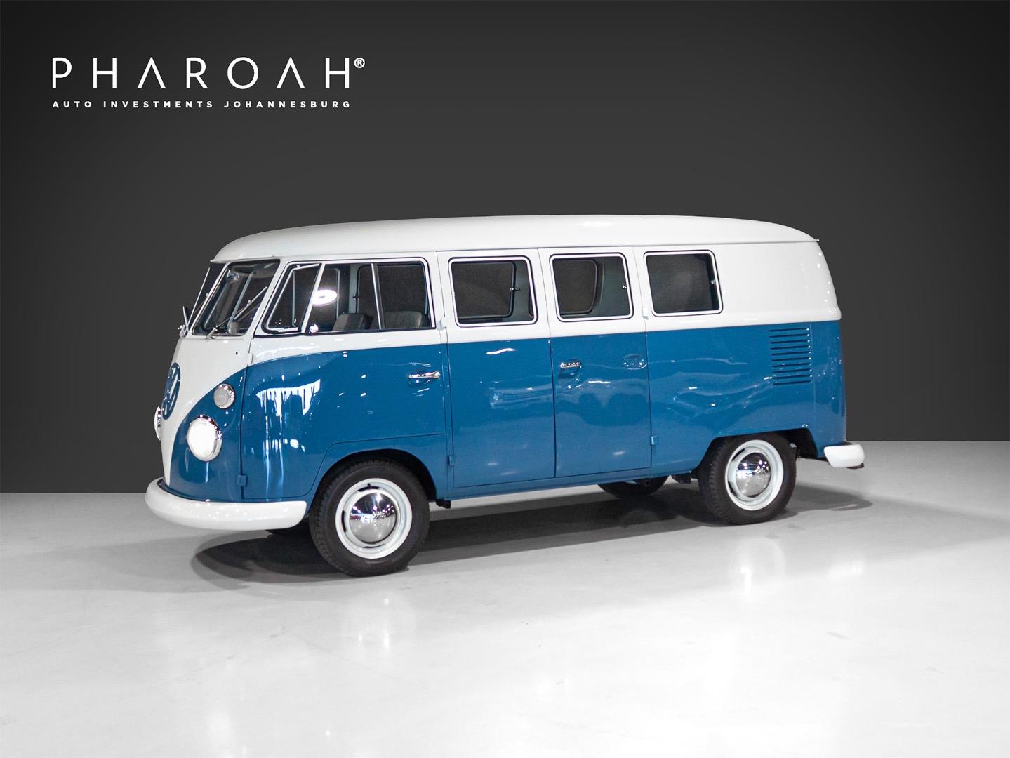 Volkswagen Kombi Split Screen for sale in Sandton - ID: 28132041 ...