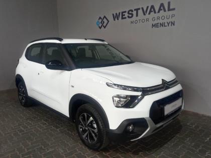 Citroen C3 Max cars for sale in South Africa - AutoTrader