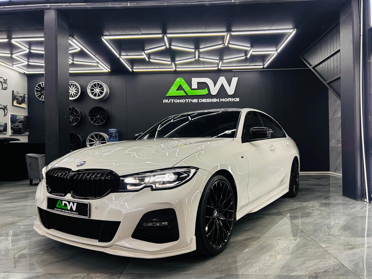 BMW 3 Series 330is Edition for sale in Ballito - ID: 28132986 - AutoTrader