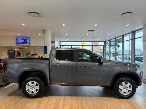 Volkswagen Amarok 2.0TDI Double Cab Life Auto for sale in Parow - ID ...