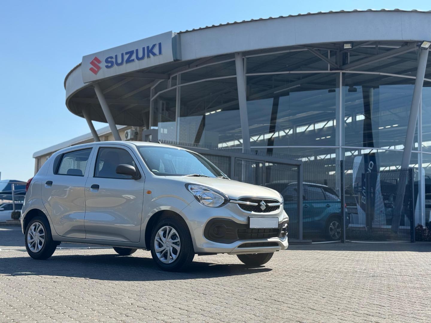 Suzuki Celerio 1.0 GA for sale in Midrand - ID: 28275914 - AutoTrader