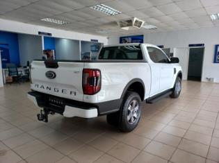 Ford Ranger 2.0 Biturbo Supercab XLT 4x4 for sale in Modimolle - ID ...