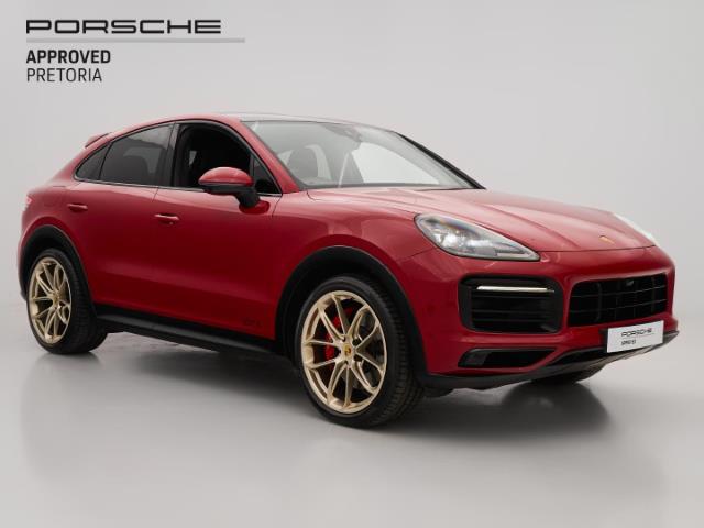 Porsche Cayenne GTS cars for sale in South Africa - AutoTrader