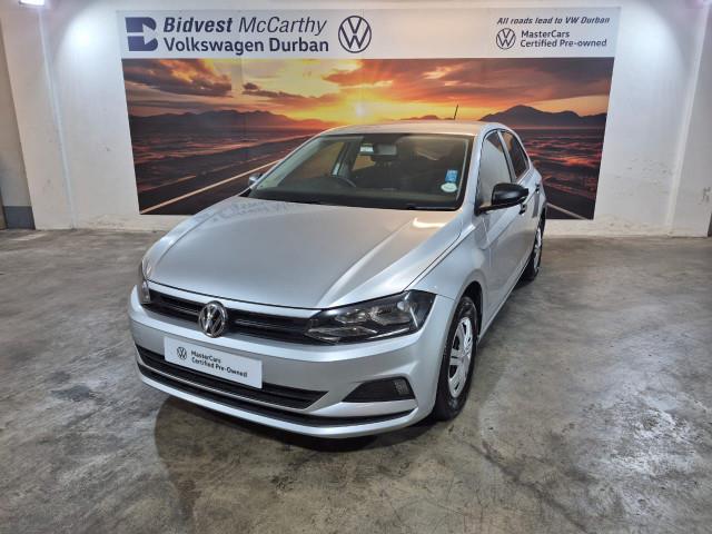 Bidvest McCarthy VW Durban dealership in Durban - AutoTrader