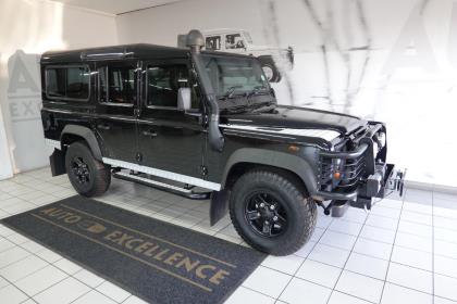 Land Rover Defender 110 cars for sale in Centurion - AutoTrader