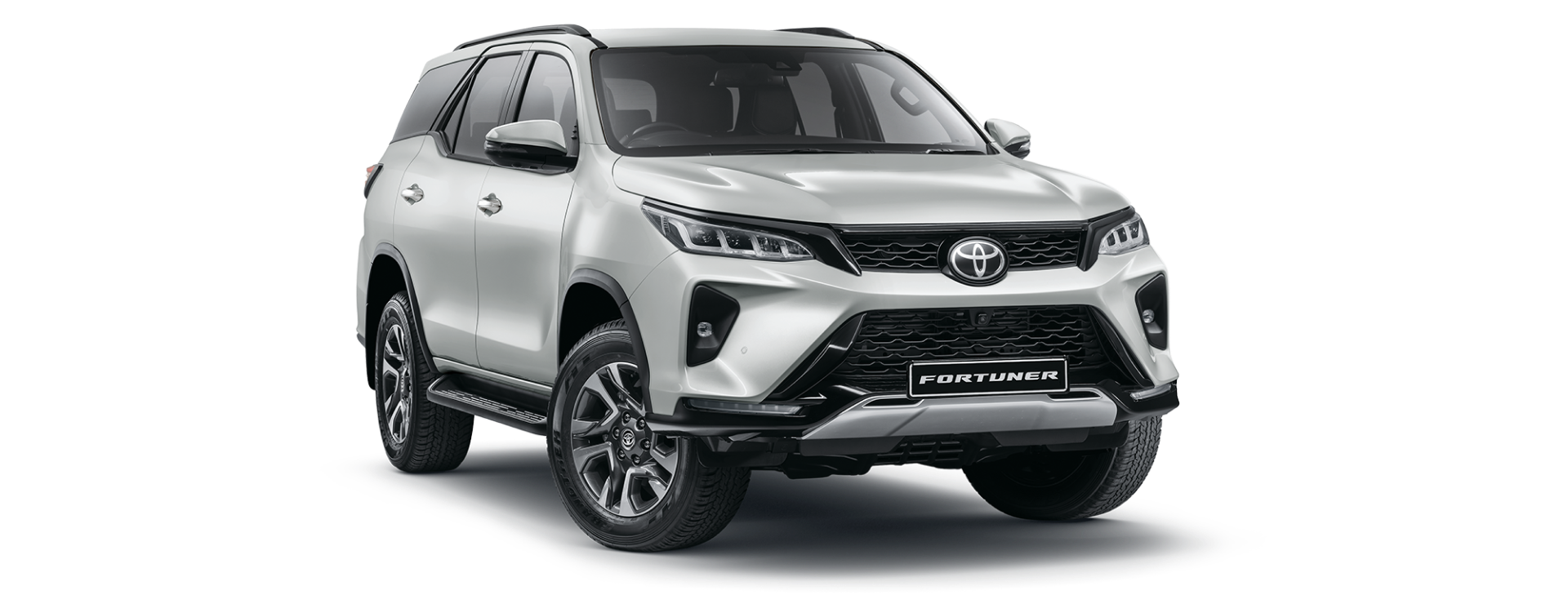 Toyota Fortuner 2.8GD-6 48V VX for sale in Johannesburg - ID: 28144105 ...