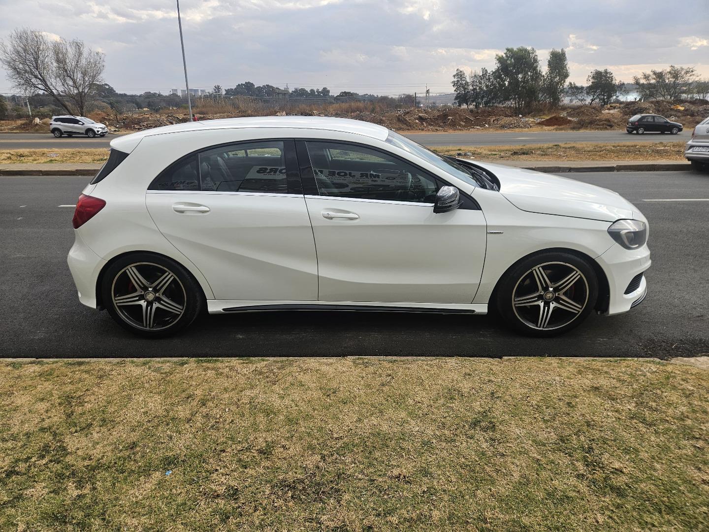 Mercedes-Benz A-Class A250 Sport for sale in Kempton Park - ID ...