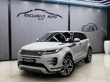 Land Rover Range Rover Evoque D180 R-Dynamic SE for sale in Goodwood ...