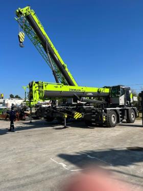 Zoomlion cranes for sale in South Africa - AutoTrader