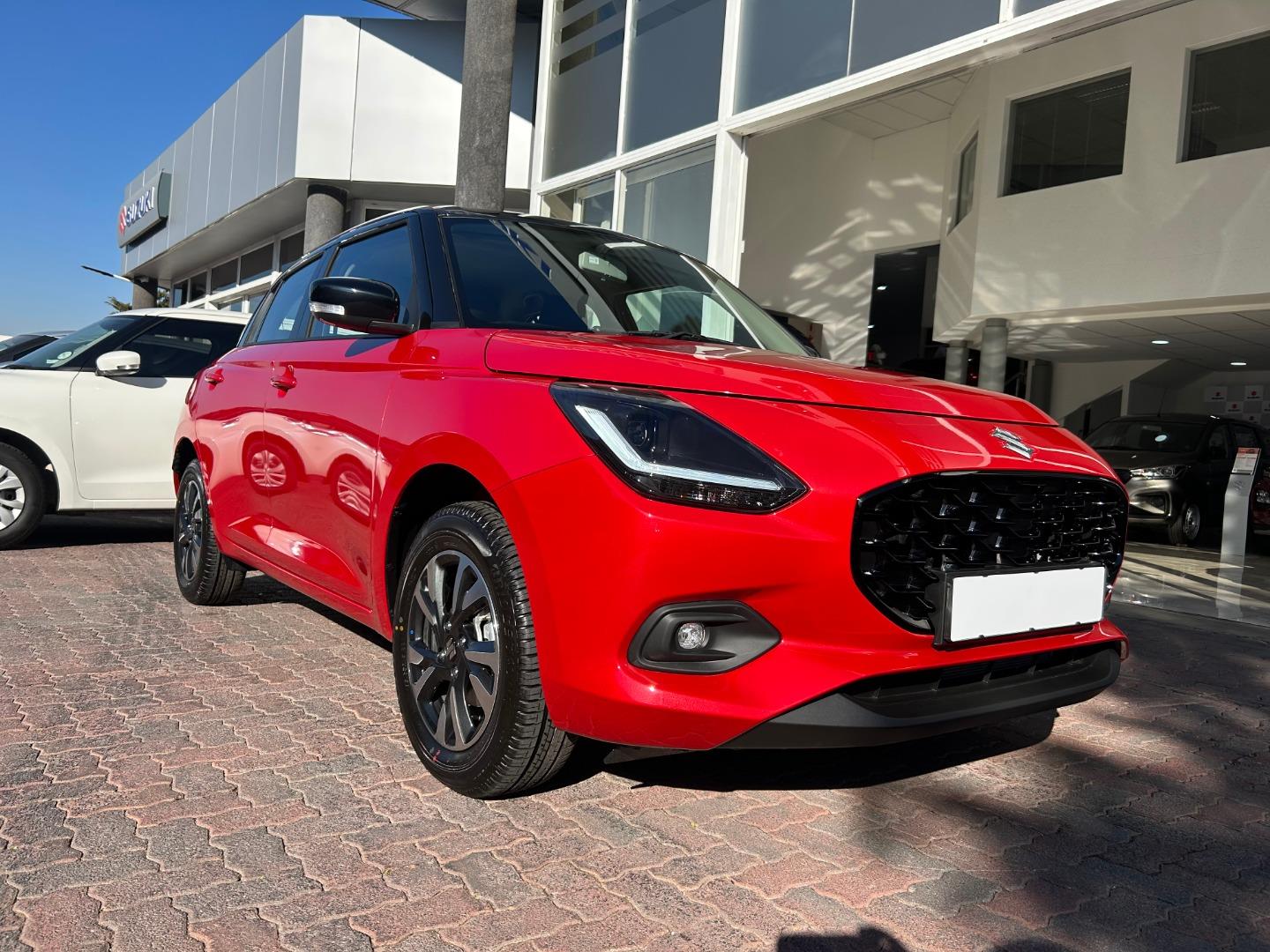 Suzuki Swift 1.2 GLX Auto for sale in Sandton - ID: 28151236 - AutoTrader
