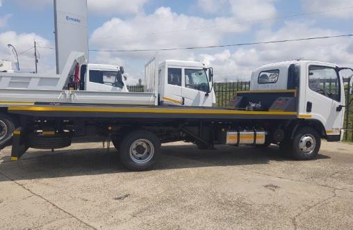 Roll backs for sale in South Africa - AutoTrader