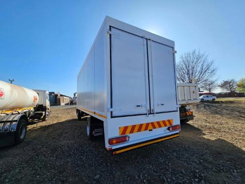 FAW JK6 15.220FL trucks for sale in South Africa - AutoTrader