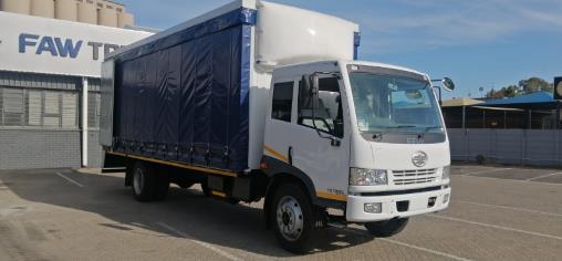 Tautliner trucks for sale in South Africa - AutoTrader