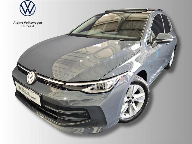 Alpine VW Hillcrest dealership in Hillcrest - AutoTrader